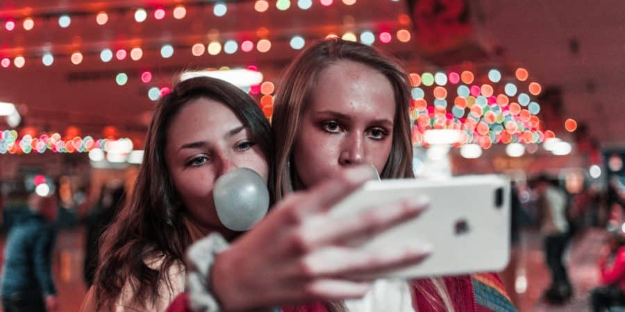 Die 50 wichtigsten deutschen Influencer - Influence4You